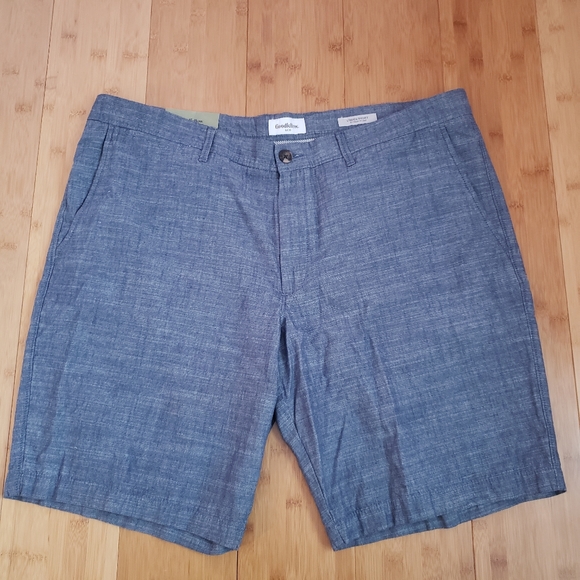 Goodfellow & Co | Shorts | Goodfellow Shorts Nwt | Poshmark